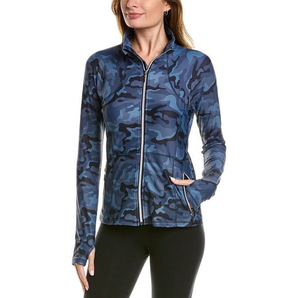 Skea | Jackets & Coats | Skea Rosie Full Zip Jacket | Poshmark